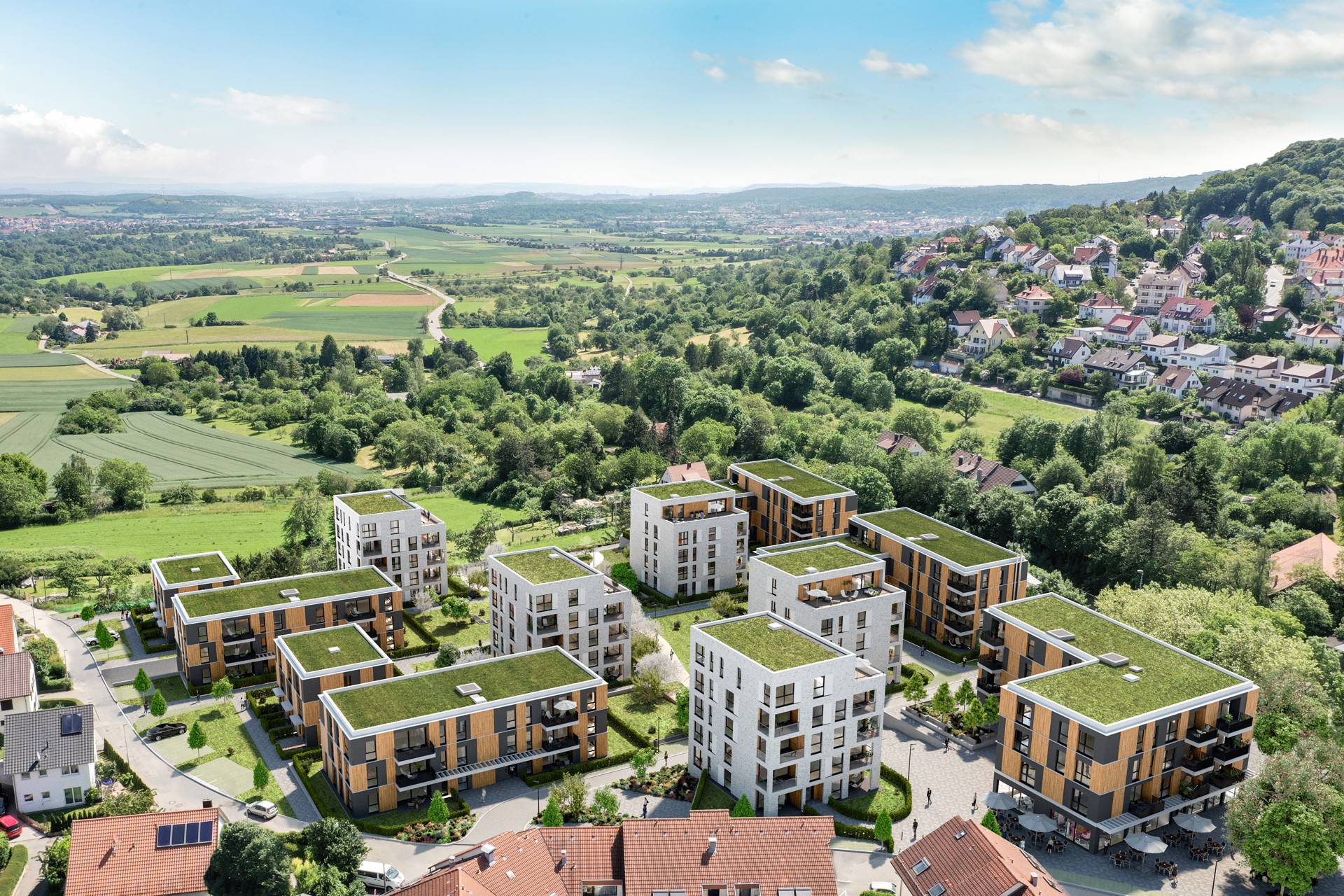 PANDION AG - Partner für Lebensräume