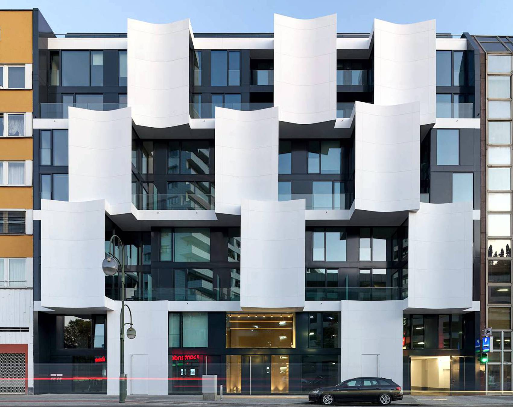 PANDION AG - Partner für Lebensräume